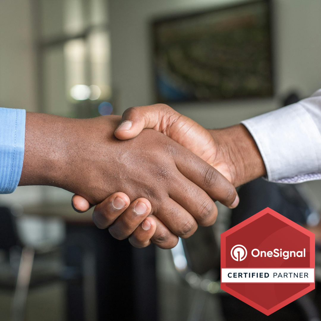 BNO Technology Solutions becomes an official OneSignal partner